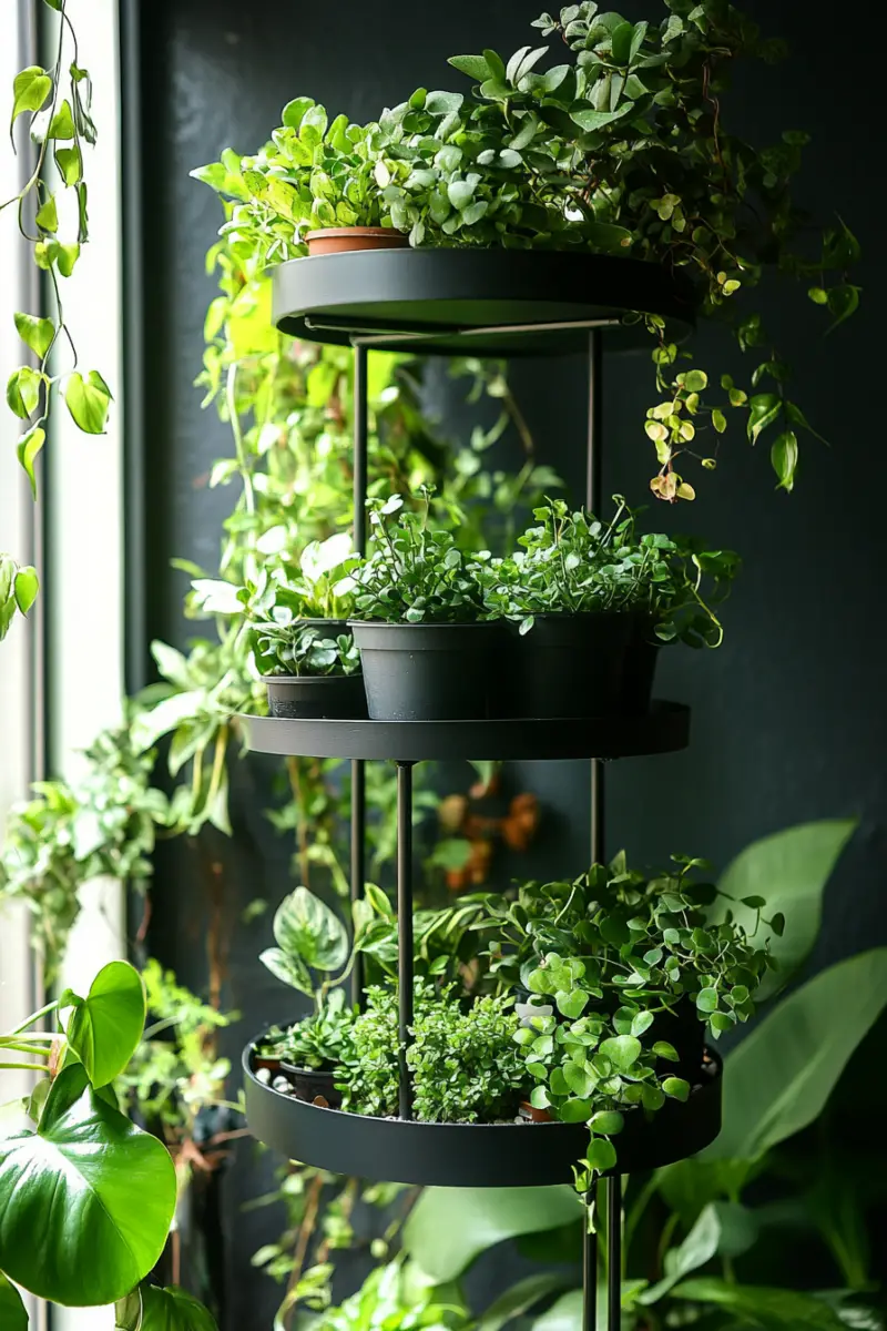 13 Inspiring Mini Garden Ideas For Small Spaces – DreamyHomeStyle