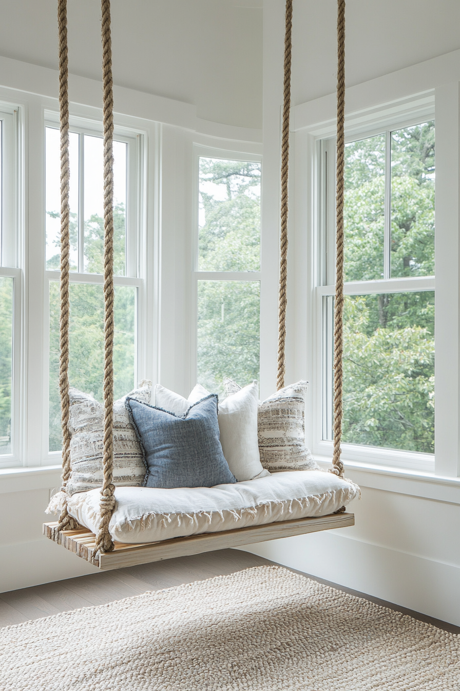 15+ Creative Reading Nook Ideas for Any Small Space – DreamyHomeStyle