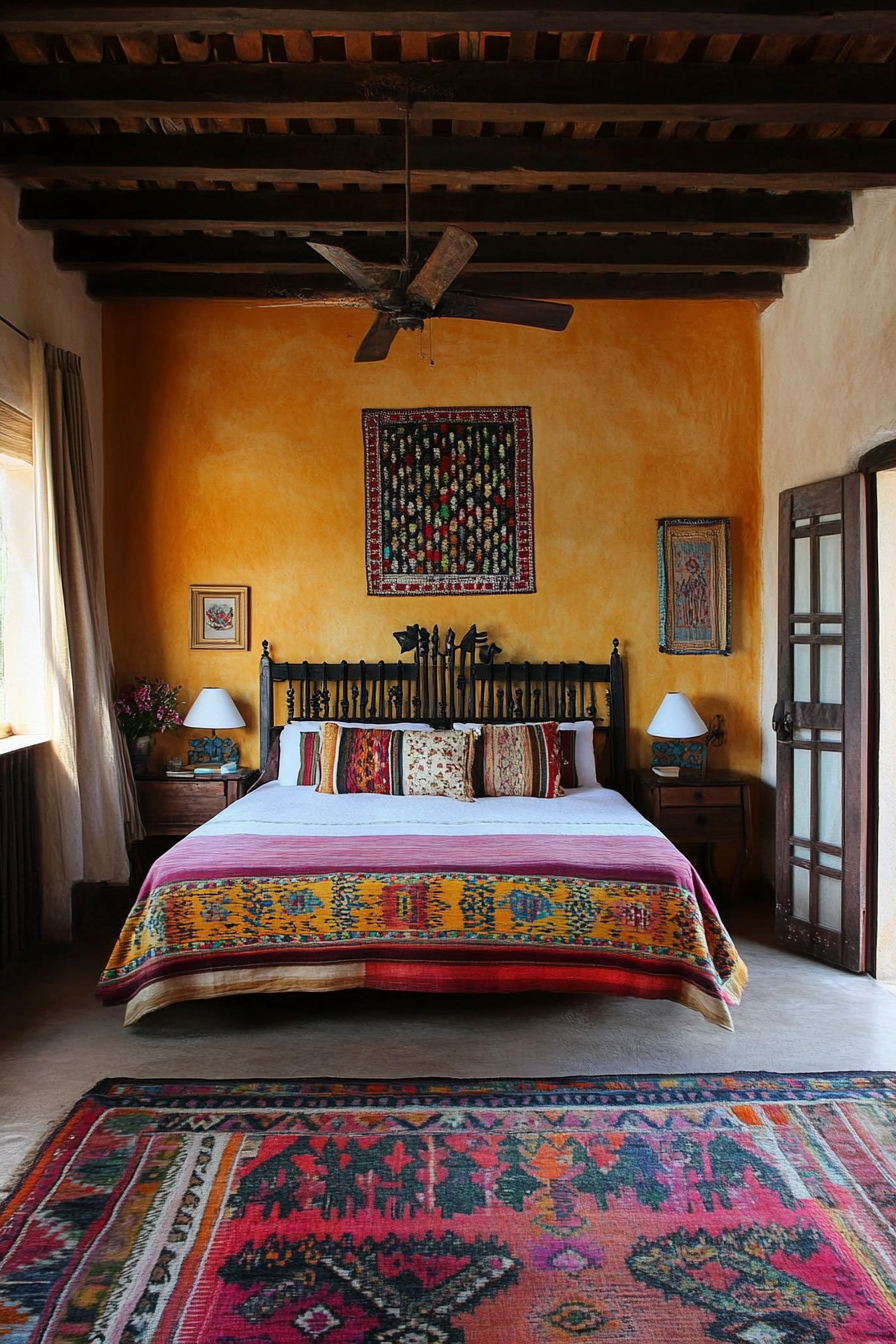 Why A Modern Mexican Home Is The Trend You’ll Want To Follow—Get Ready ...