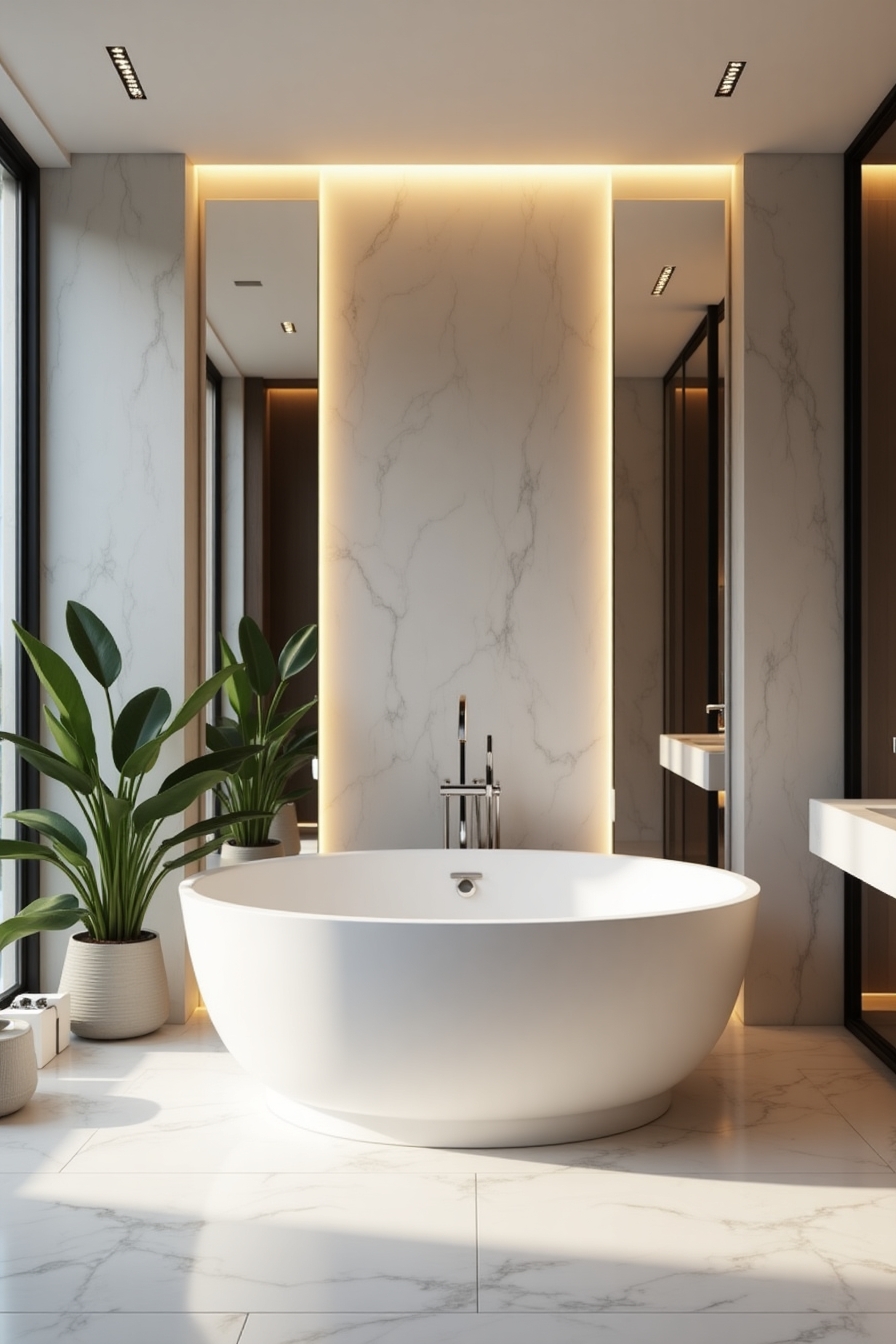 Stunning Nancy Meyers Bathroom Ideas For A Luxurious – DreamyHomeStyle