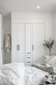 13 Stunning PAX Wardrobe Designs You’ll Love – DreamyHomeStyle