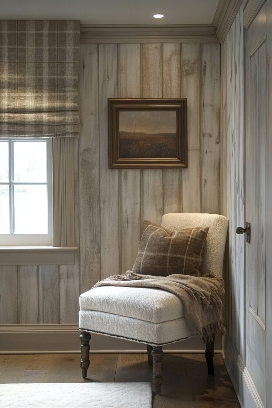 Don’t Miss Out On These Tips For Painting Wood Paneling Like A Pro ...