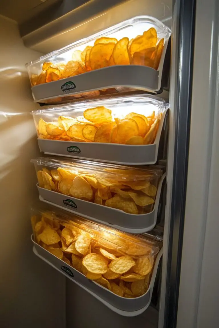 Creative Potato Chip Storage Ideas You’ll Love – DreamyHomeStyle