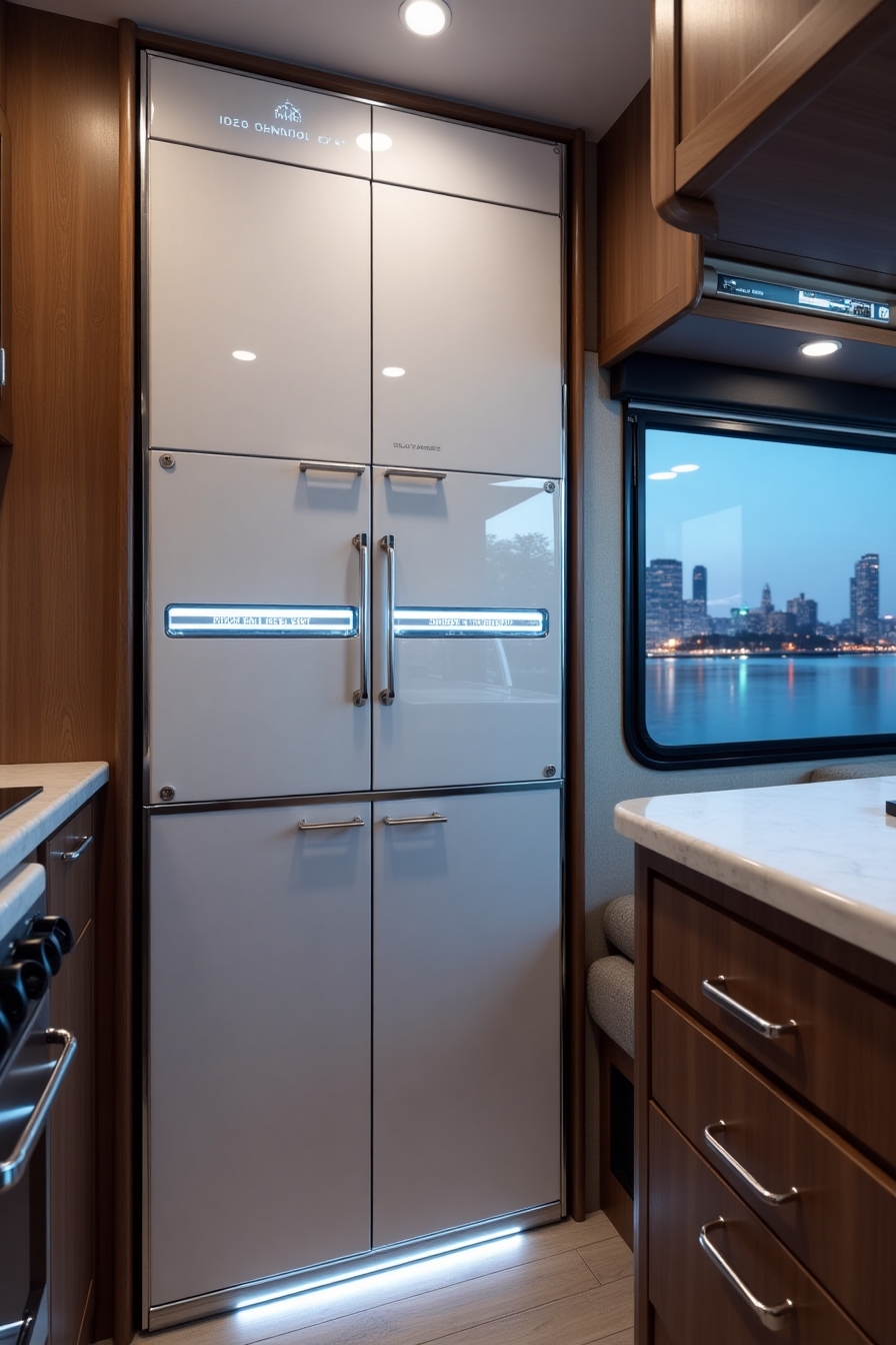 Brilliant RV Organization Ideas You’ll Absolutely Love – DreamyHomeStyle