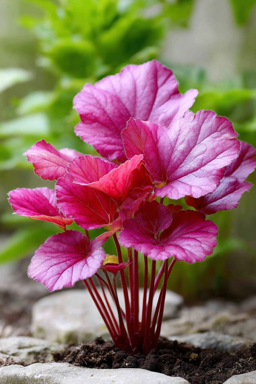 Gorgeous Coral Bells Varieties to Brighten Your Garden – DreamyHomeStyle