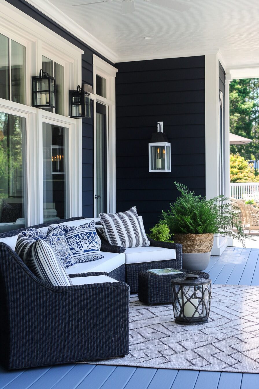 Must-Try Deck Paint Colors for a Fresh Look – DreamyHomeStyle