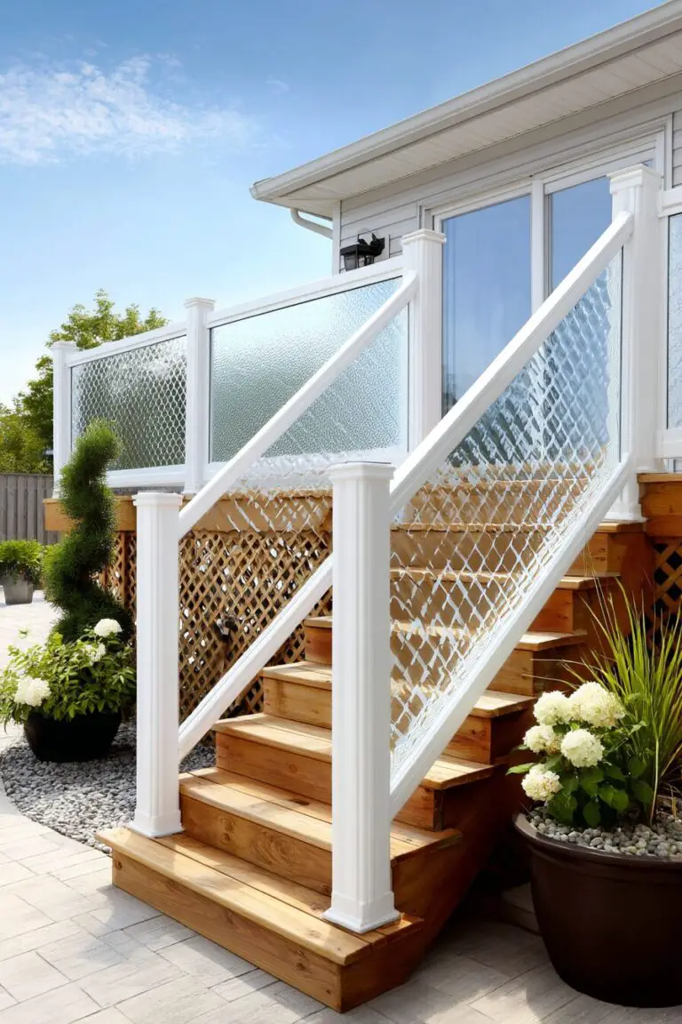 You Won’t Believe How Beautiful These Lattice Alternatives Can Make ...