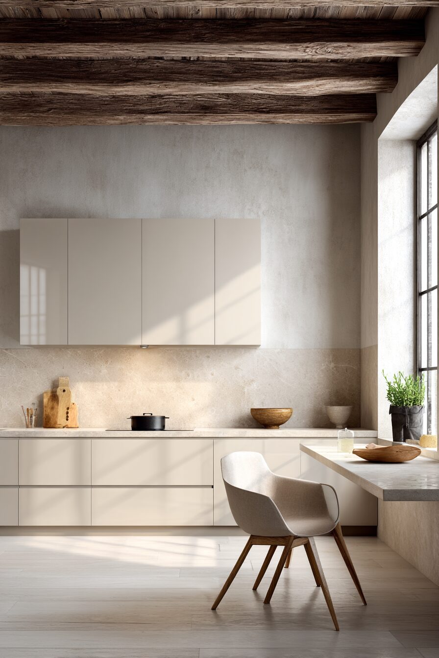 Don’t Miss These Stunning Taj Mahal Quartzite Kitchen Designs That Will ...