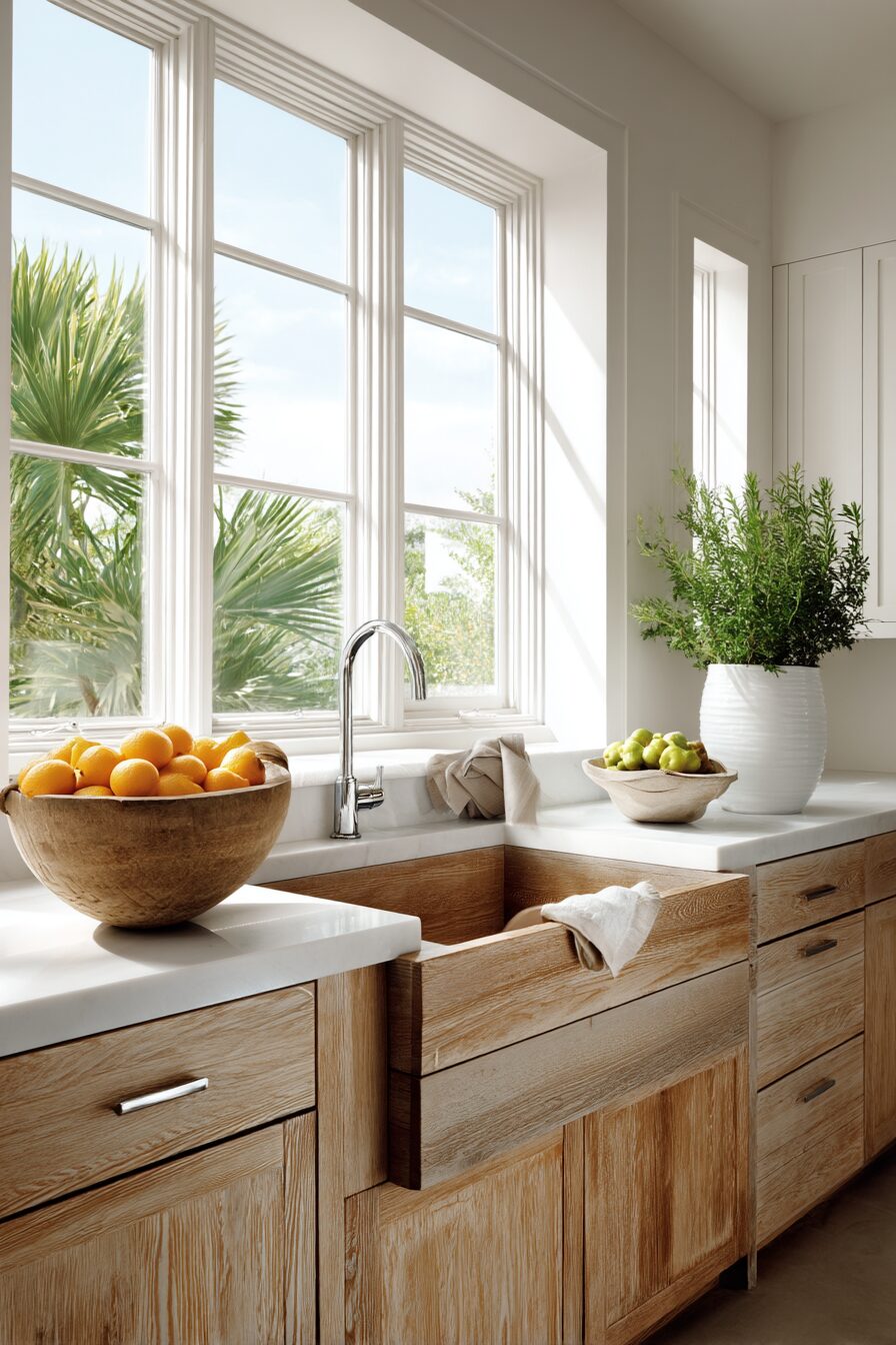 Timeless Kitchen Designs That Never Go Out of Style – DreamyHomeStyle