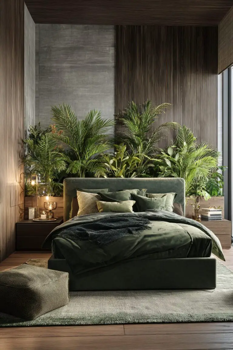 Bedroom – DreamyHomeStyle
