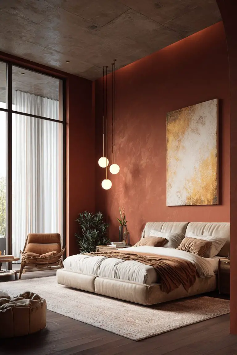 Bedroom – DreamyHomeStyle